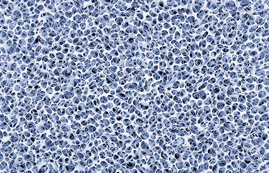 Outlast - market leader for climate regulating materials